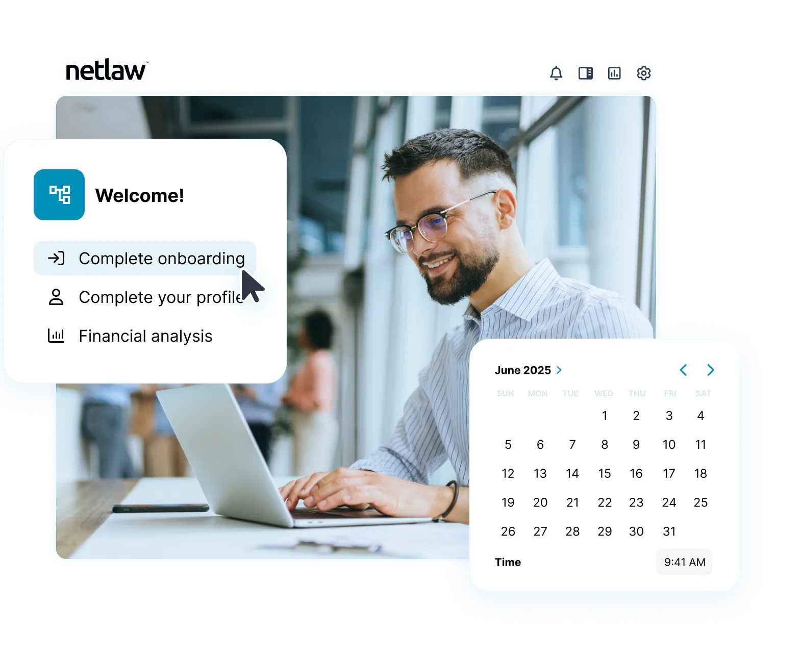Frequently Asked Questions | NetLaw